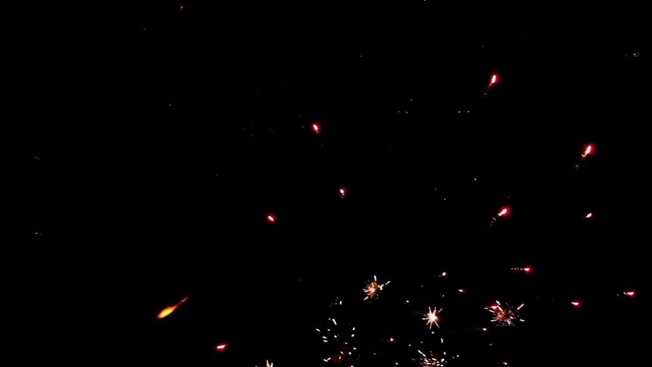 Mega Rocket Pack by Epic Fireworks