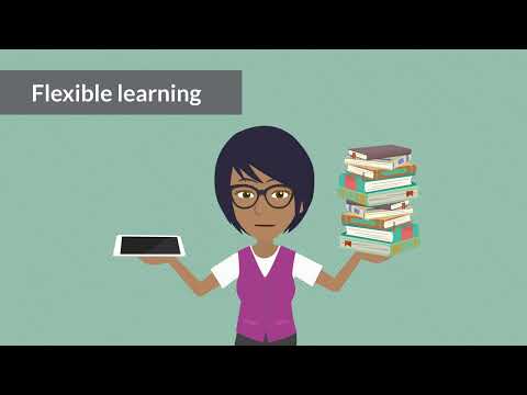 Welcome to the BCNU Learning Centre
