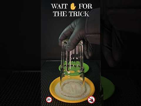 🔥BEER COCKTAIL & TRICK IN 25 SECONDS #shorts #tamilshorts #beer