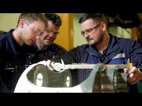 OEM Apprenticeship
