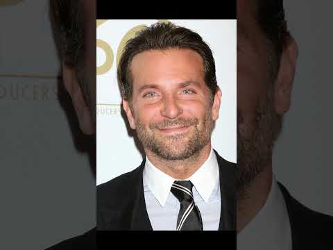 Celebrate Birthdays January 5th 2025 Bradley Cooper