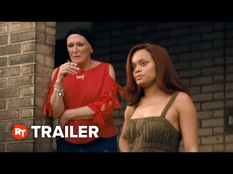 The Deliverance Trailer #1 (2024)