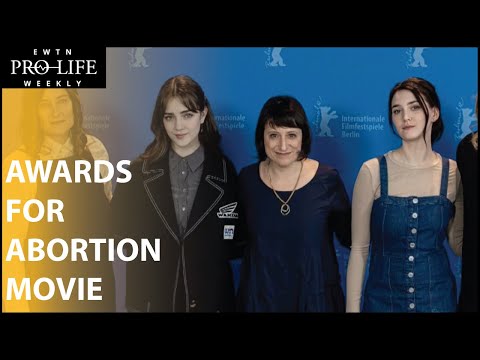 Abortion Movie Picks up Film Award Nominations