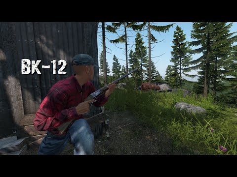 Steam Community :: Video :: DayZ | BK-12