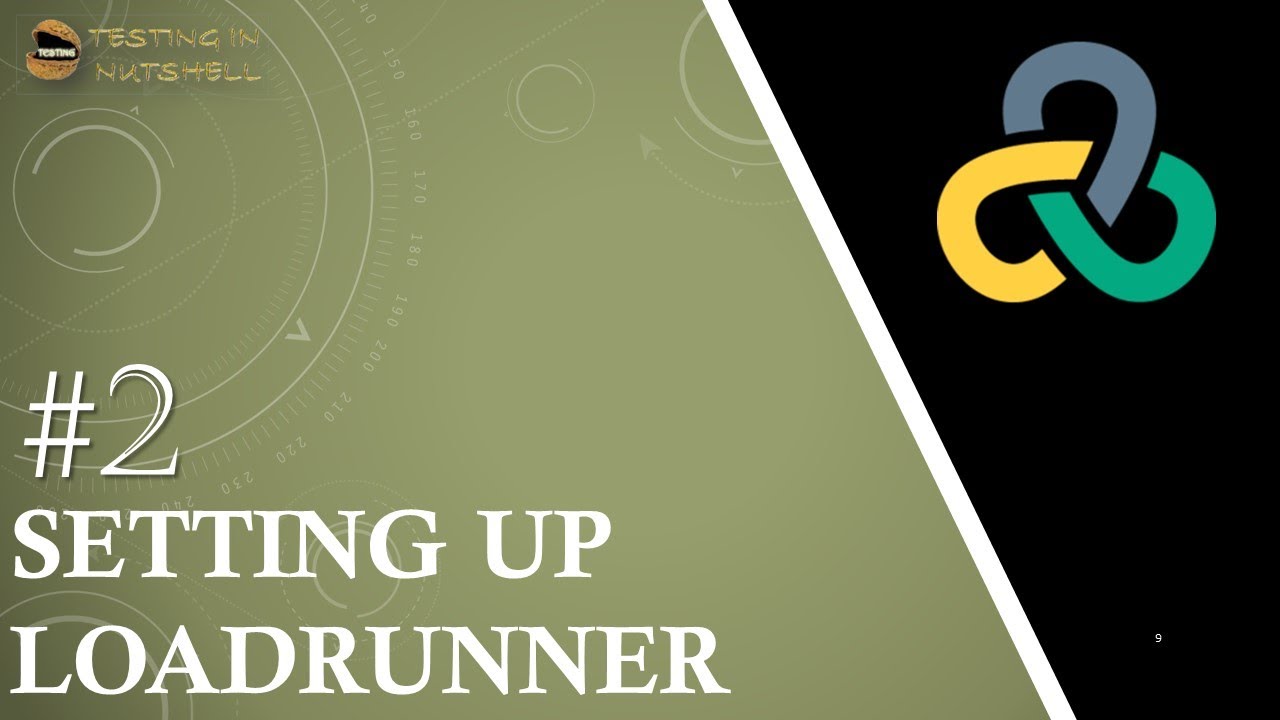 Tutorial #2 | Setting Up Loadrunner | Installing Loadrunner | Loadrunner Tutorials