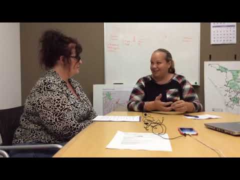 Code Enforcement Interview