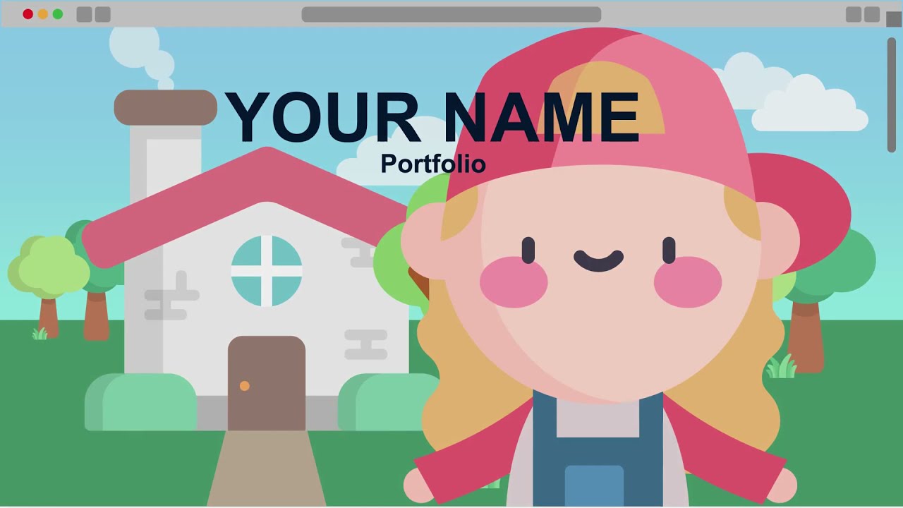 Digital Portfolios: Introduction