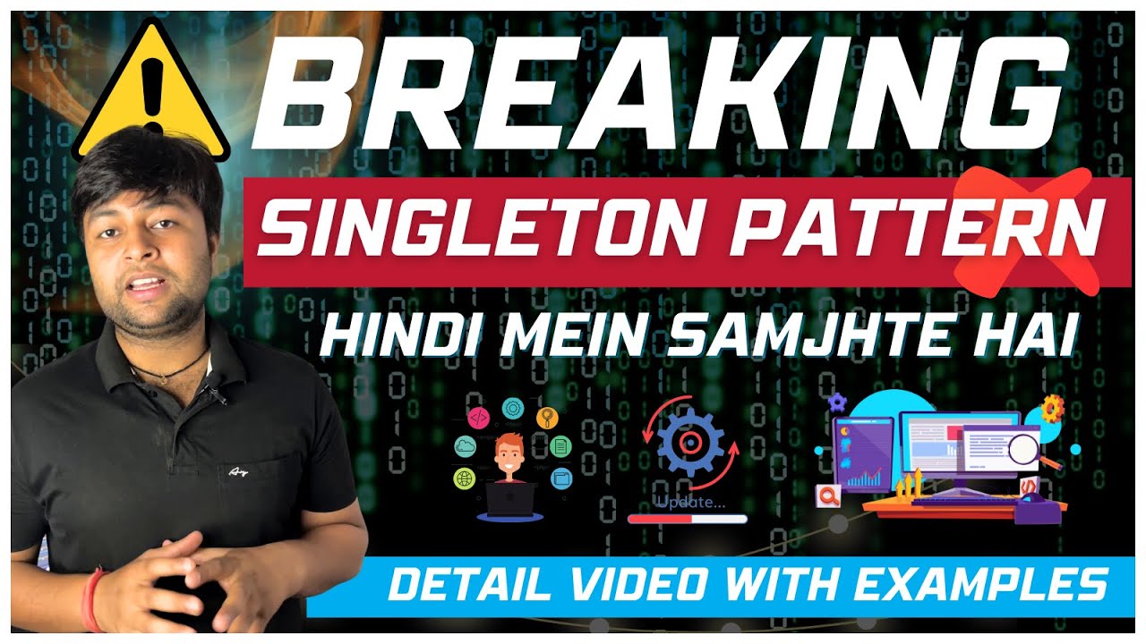 Breaking the Singleton Pattern: Three Effective Methods Explained | Galaxy.ai