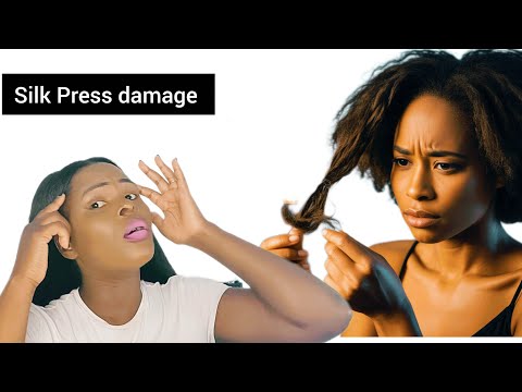 The Best Products for Damaged Hair