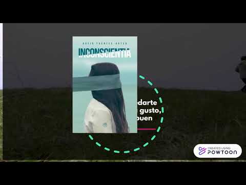 Book Trailers – Rocío Fuentes-Ortea