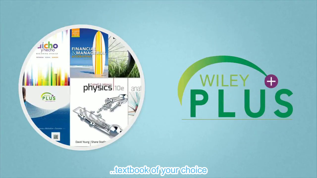 WileyExpress WileyPlus Access Code