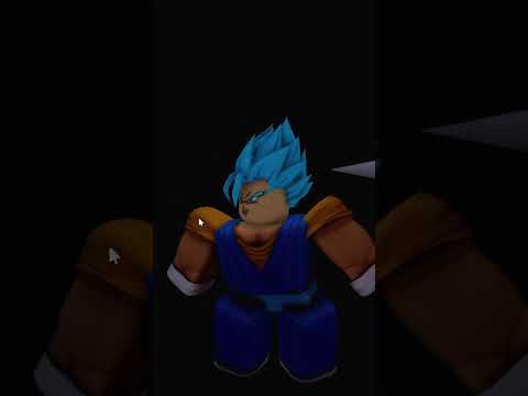 Getting Ultimate Vegeto BLUE Evo in Anime Last Stand!