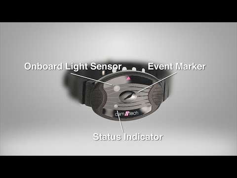 CamNtech Motionwatch 8 Basic Instructional Video