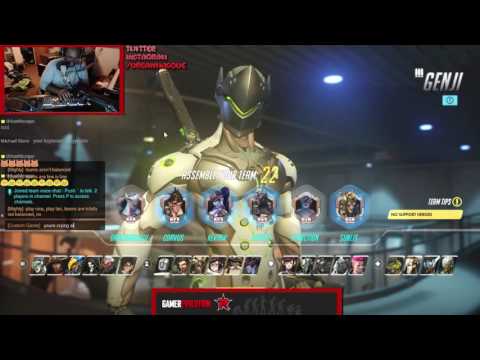 Steam Community :: Video :: Admins v Creators || The Showdown