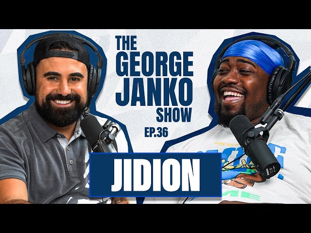 "I'm getting s**t in Prime" - JiDion reveals he parted ways with Prime ...