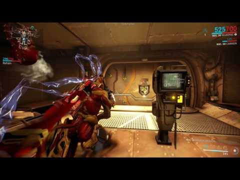 Steam Community :: Video :: WARFRAME