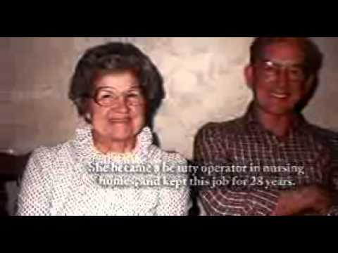 Mary Fitzpatrick - Life Story Digital Film