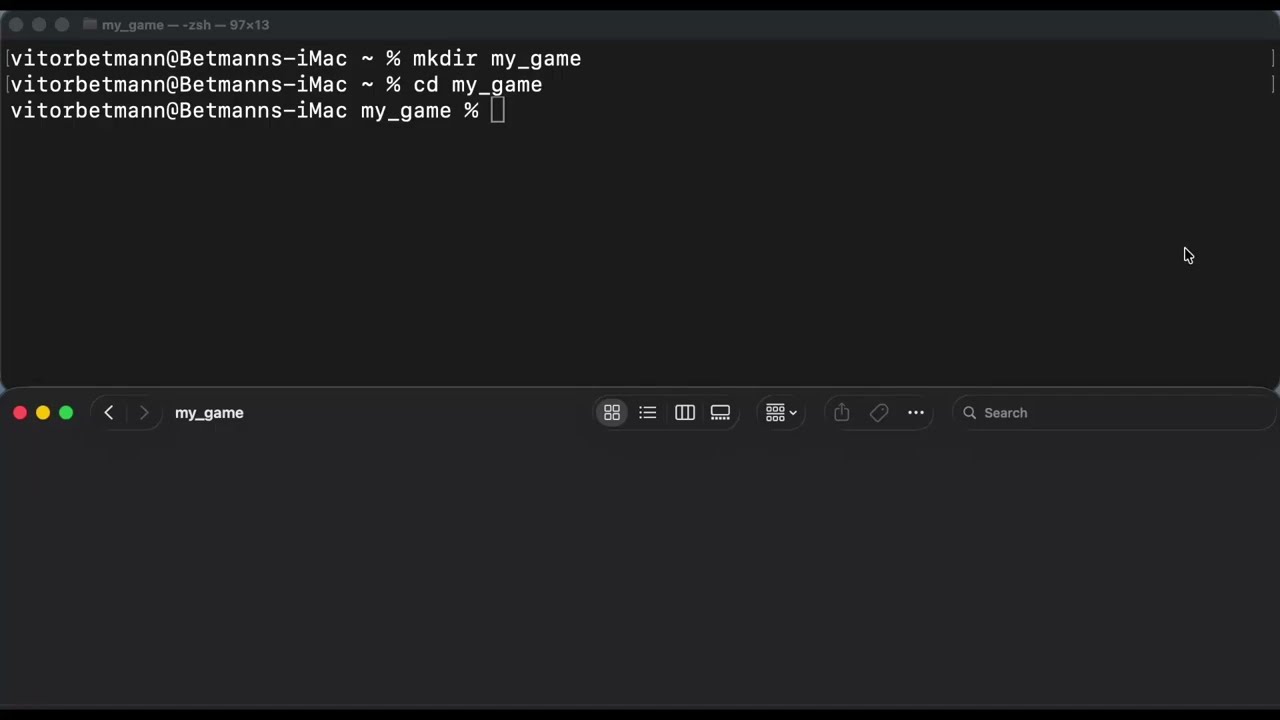 Smile 😊 - Introducing GenScene (tool)