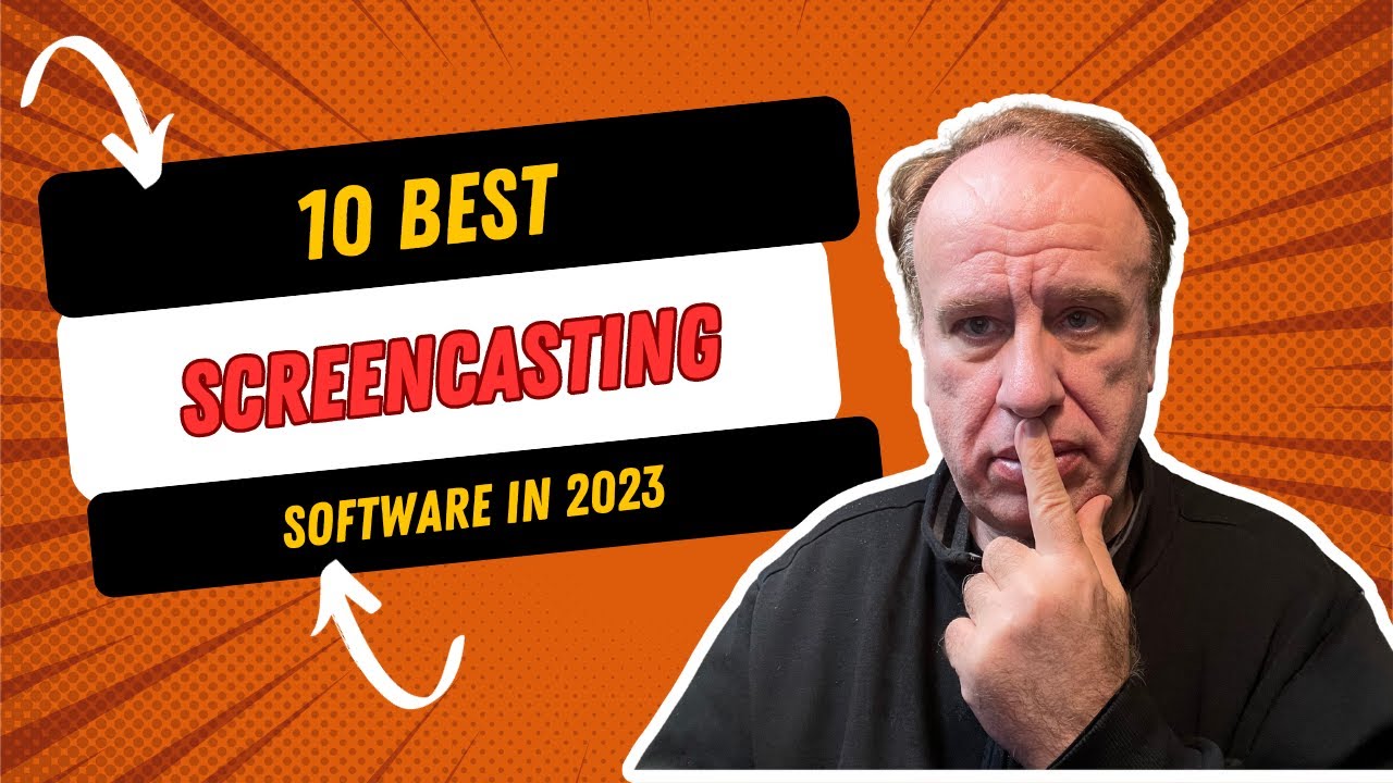 10 best Screencasting Software in 2023
