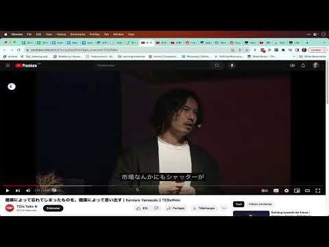 Yomichan dictionary lookups on hardsubs in Japanese videos