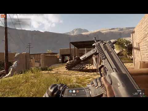 Steam Community :: Video :: PRS Gameplay: Insurgency Sandstorm 27