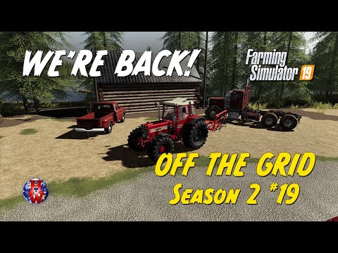 Steam Community :: Farming Simulator 19