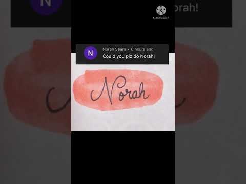 #names #shorts #norah