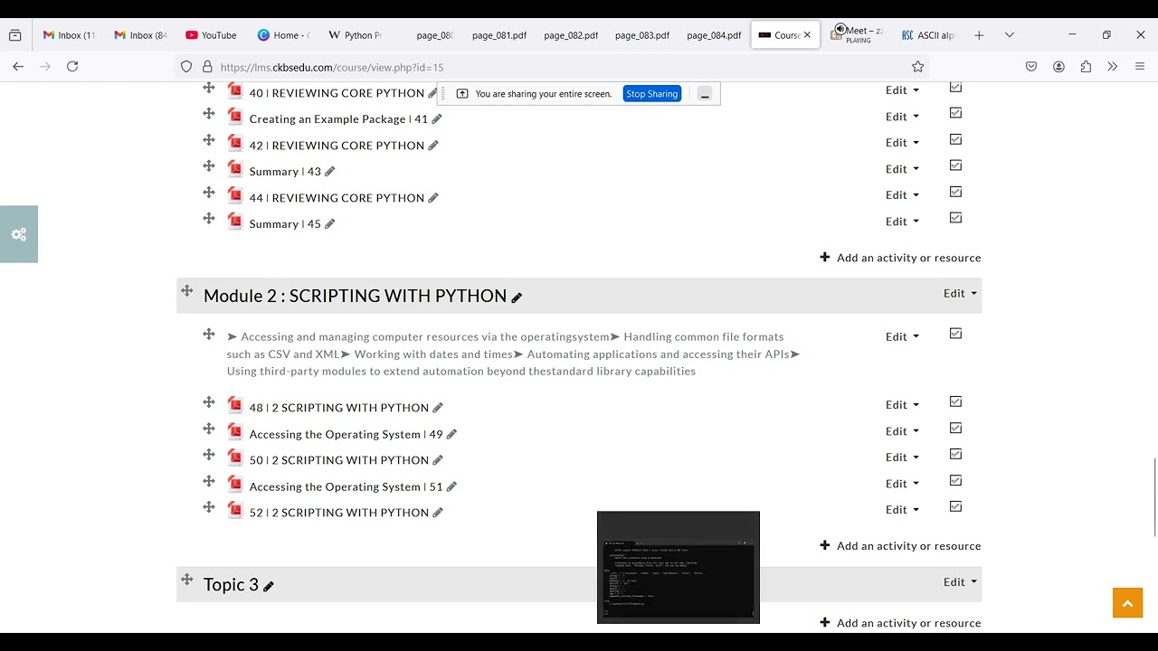 Master Data Conversions in Python: String to Byte, Byte to Binary, and More!- - module 2 day 1