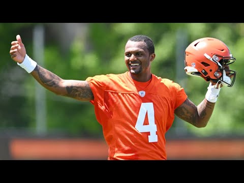 Predicting The Cleveland Browns Record