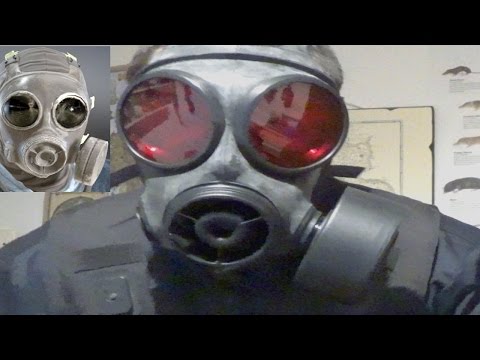 Steam Community :: Video :: Rainbow Six Siege: Real Life Gas Masks