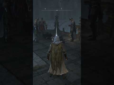 Elden Ring Larval Tear Locations Part  2