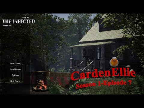 Steam Community :: Video :: We Survived Winter / The Infected S1 E7