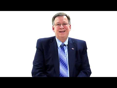 Louisiana Tech University President's Welcome