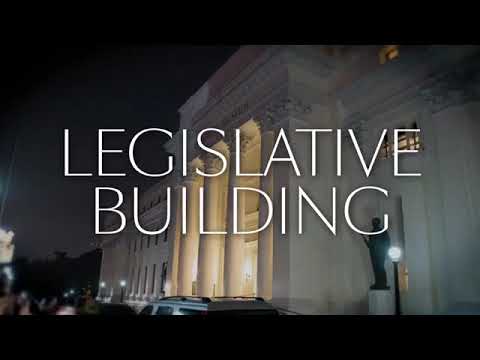 The Manila Hotel Module 17 - The National Museum
