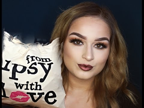 Ipsy Generation Beauty SF Haul | Jenn Lee
