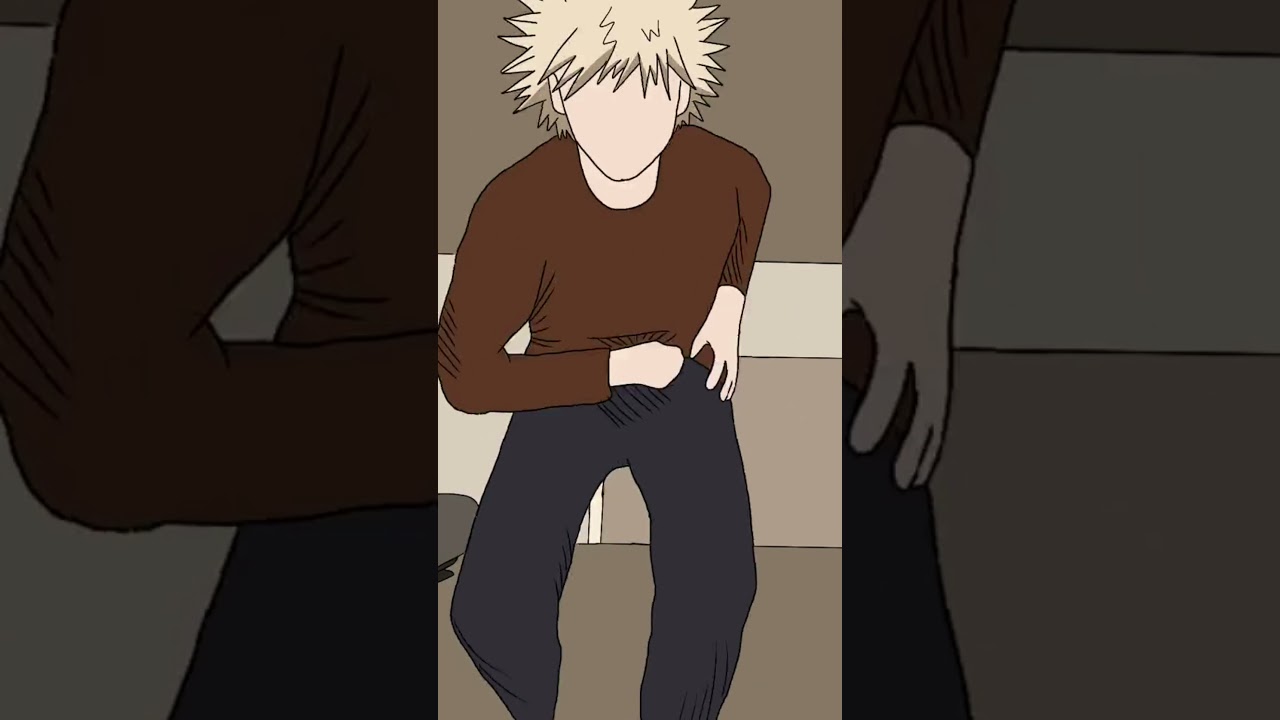 bakugou live wallpaper 🤍👌 (NO SOUND)