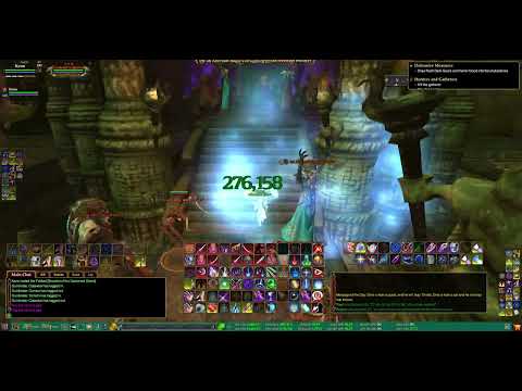 Everquest 2 - Kralet Penumbra: Temple of the Ill-Seen