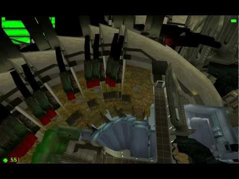 Steam Community :: Video :: HL:Opposing Force - Goodbye Shephard...