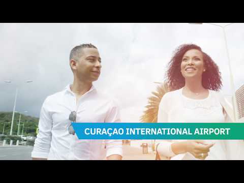 Experience Curacao International Airport