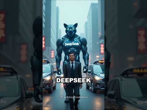 Top AI in 2025:? 🧠✨ Grok vs OpenAI vs DeepSeek