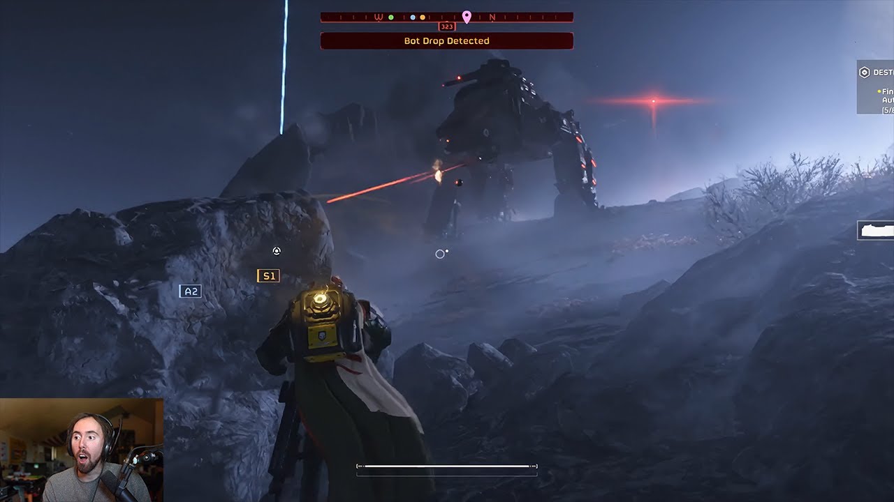 Helldivers 2 Just Keeps Farming Ws