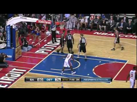 Will Bynum: uno de los mejores dunkers NBA | FRESHclusive threads