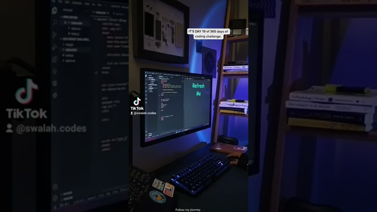 DAY 19/365  #365daysofcode #365daysofcoding #100daysofcoding #100daysofcode #project365 #coding