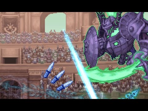 Steam Community :: Video :: Gal Guardian Servents of the dark - Arena ...