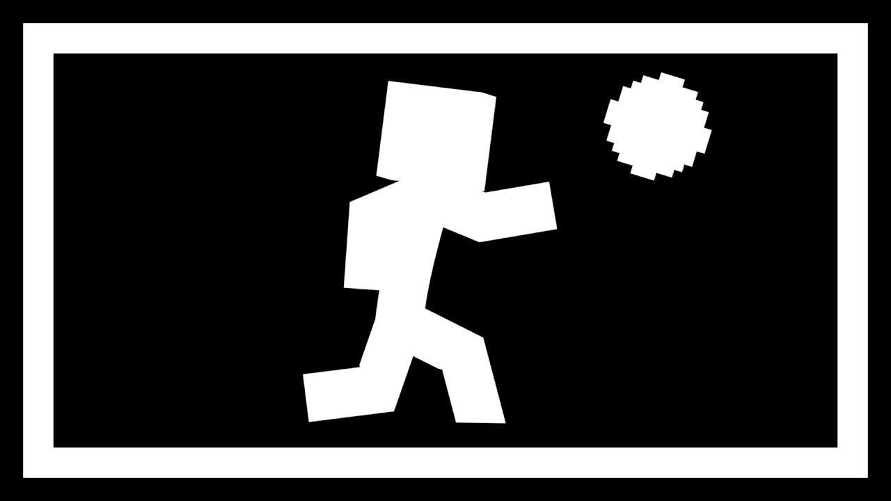 World Deleted | BPS Animation Collab | Minecraft Animation