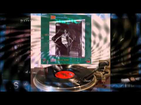 Rainbow-Anybody There(Bent Out of Shape)1983