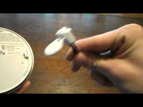 Why Your Hardwired Smoke Alarm Is Chirping