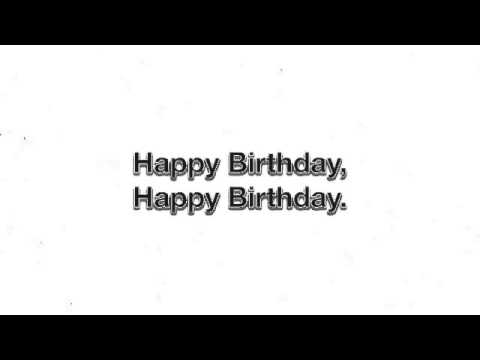 mad world - gary jules (lyrics)