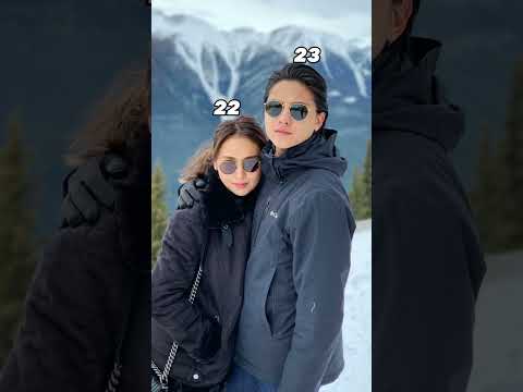 11 years and counting ❤️ #kathniel #danielpadilla #kathryn
