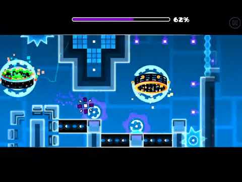 Steam Community :: Video :: Funny auto (Geometry dash auto level showcases)